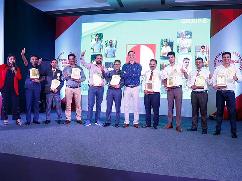 Life at kddl gallery | KDDL Ltd.