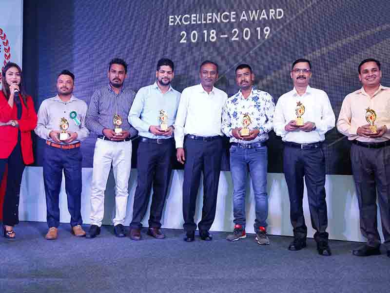 Life at kddl gallery | KDDL Ltd.