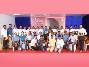 Life at KDDL – KDDL Ltd.