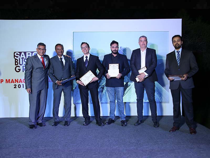 Top Management – KDDL Ltd.