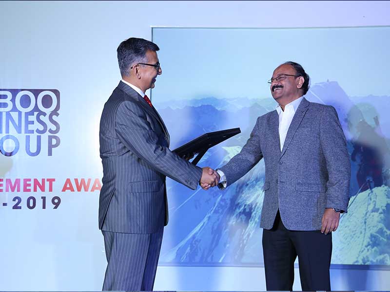 Top Management – KDDL Ltd.