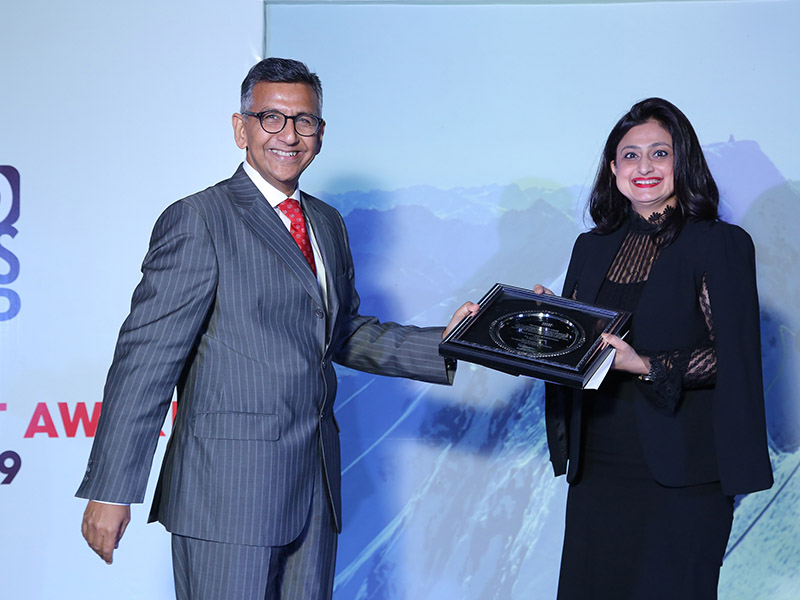 Top Management – KDDL Ltd.