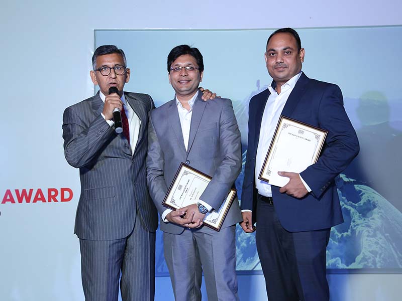 Top Management – KDDL Ltd.