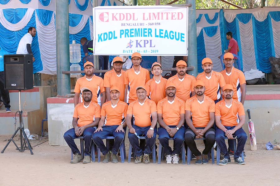 Festival – KDDL Ltd.