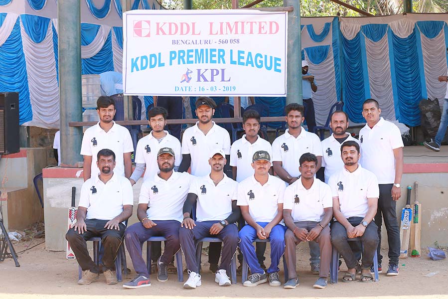 Festival – KDDL Ltd.