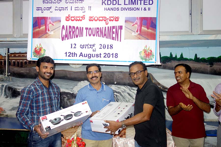 Life at kddl gallery | KDDL Ltd.