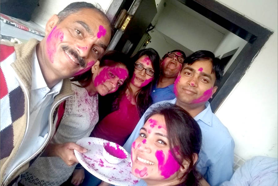 Life at kddl gallery | KDDL Ltd.