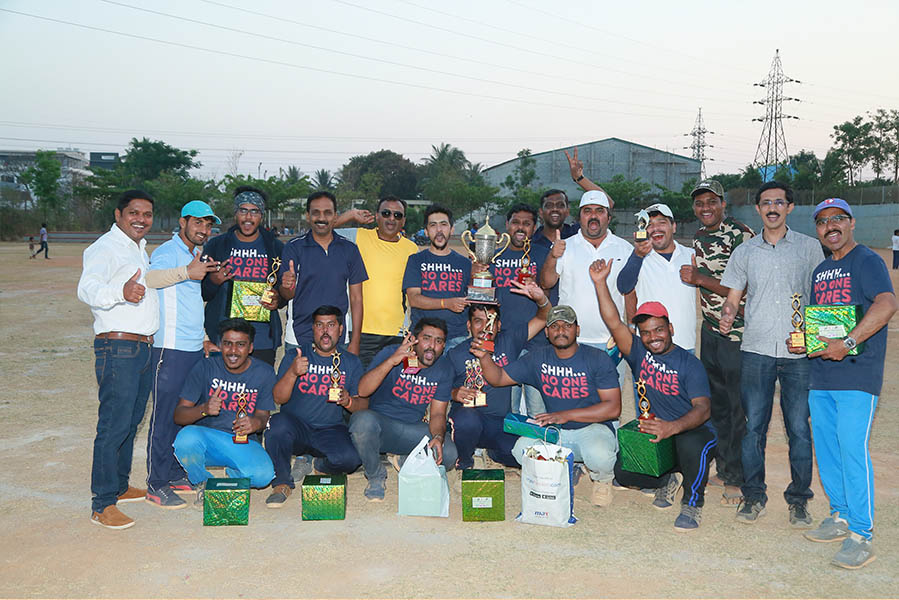 Life at kddl gallery | KDDL Ltd.