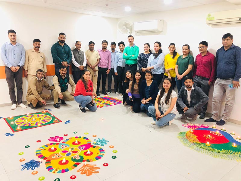 Festival – KDDL Ltd.