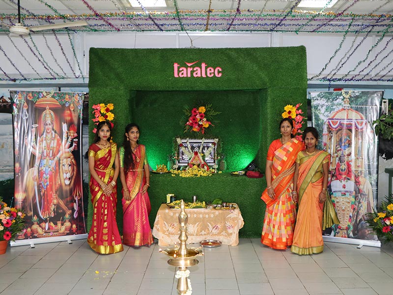 Festival – KDDL Ltd.