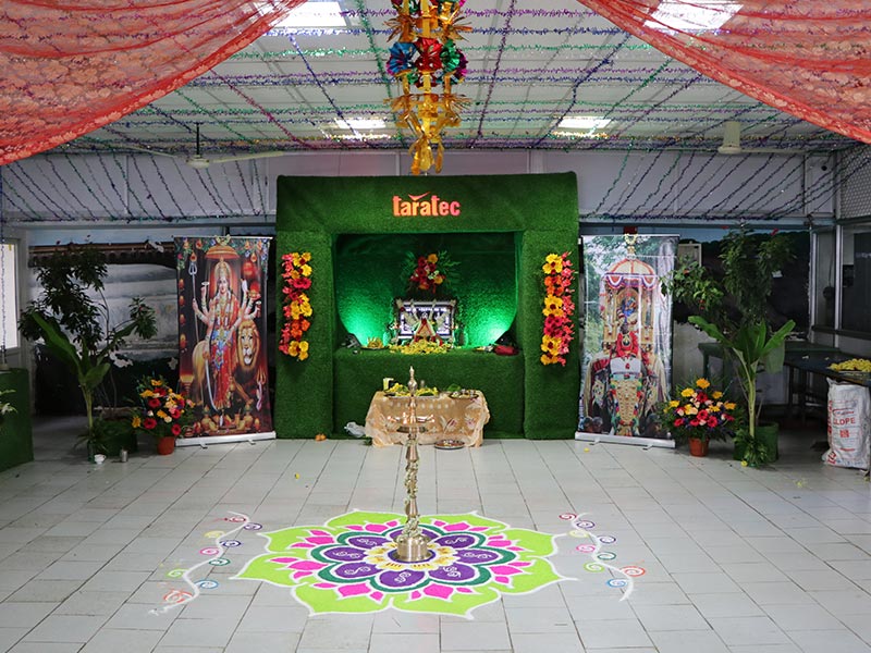 Festival – KDDL Ltd.