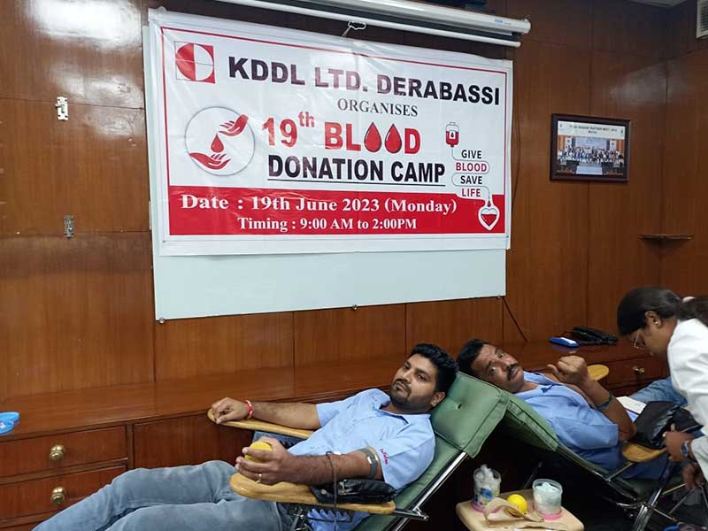 Life at KDDL – KDDL Ltd.